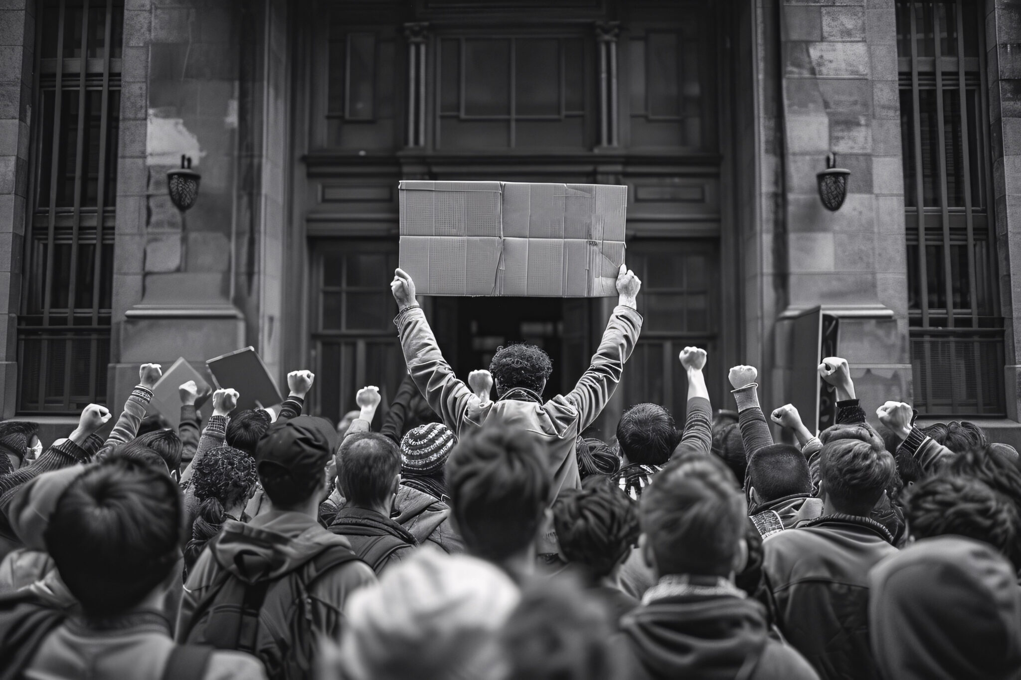 Demokratie Definition: Grundlagen, Merkmale und moderne ...